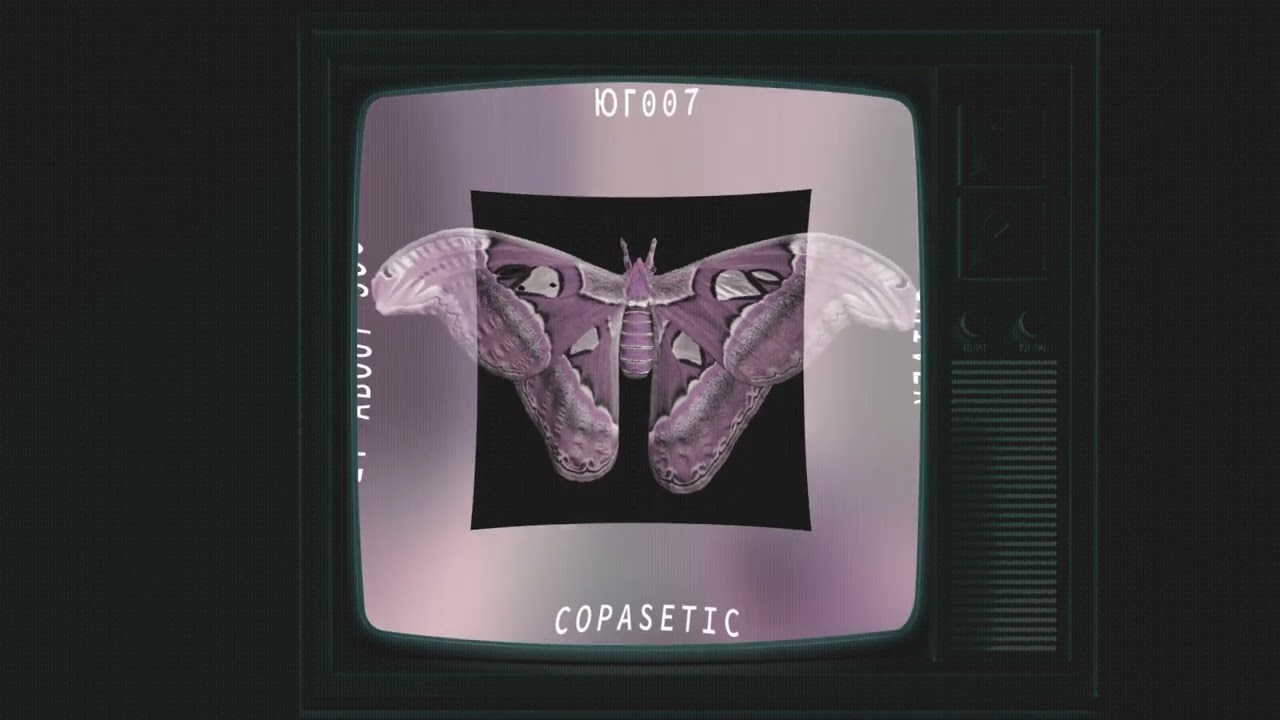 Copasetic - Shiver (Original Mix) // SOUTH007 - YouTube