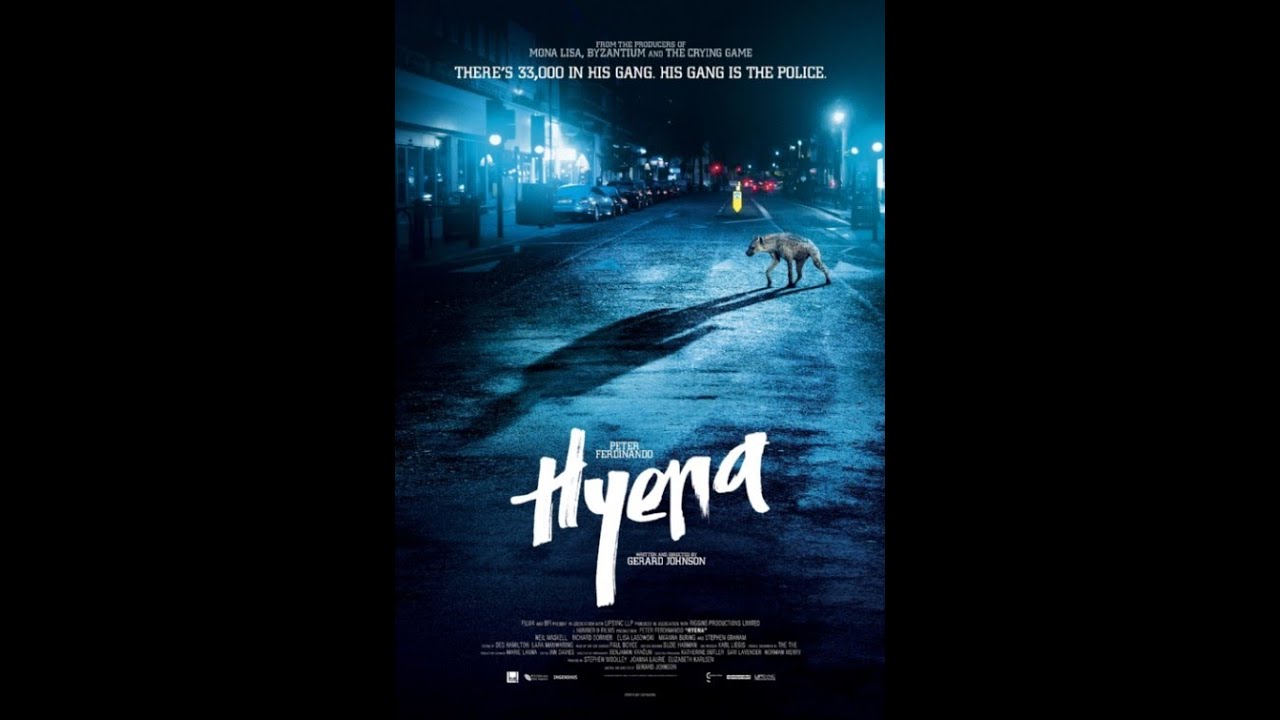 HYENA - trailer - YouTube