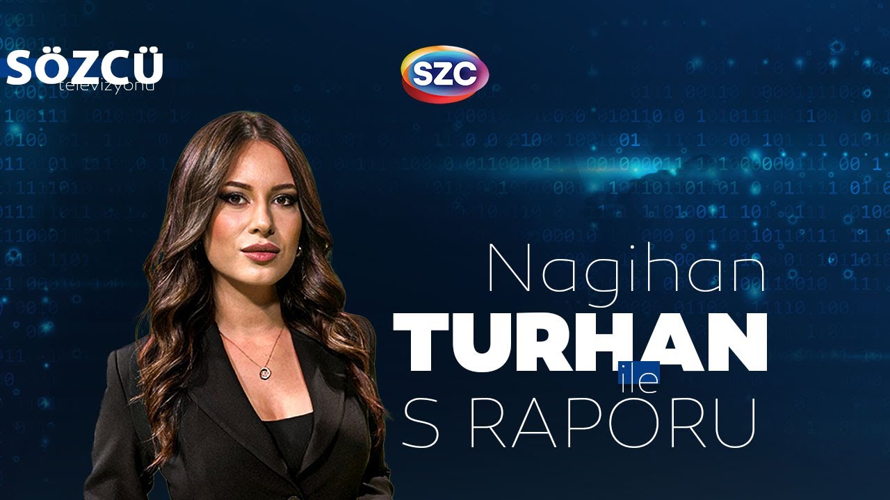 Nagihan Turhan ile S Raporu 19 Kasım - YouTube