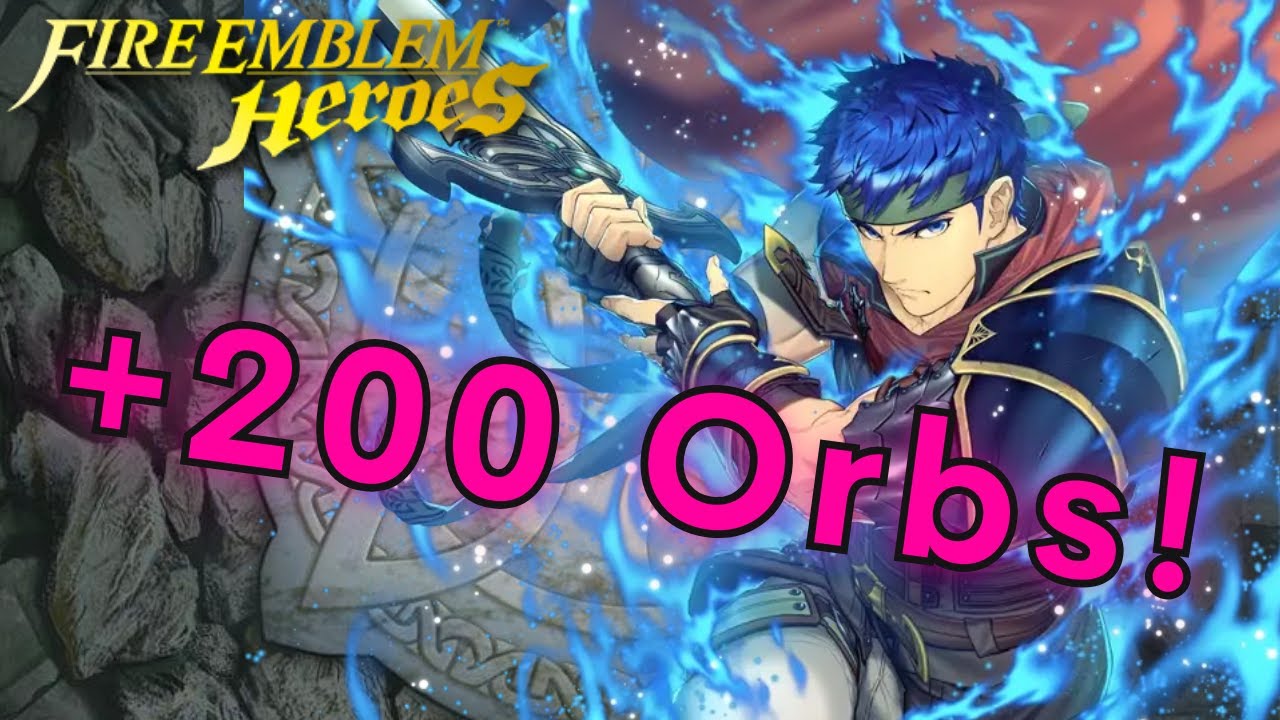 Fire Emblem Heroes: Legendary Corrin Summoning!! - YouTube