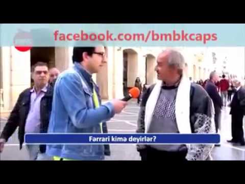 Özünü söyən dayı     YouTube