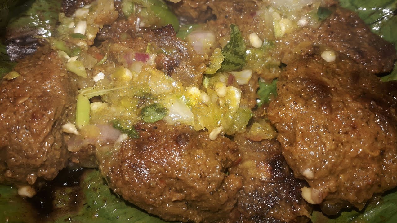 Spicy Beef Alfaham /how to make spicy beef alfaham at home / by Delight ...