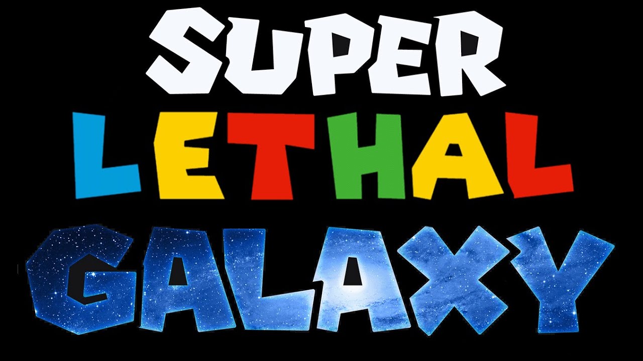 Super Lethal Galaxy | Lethal Company Modded - YouTube