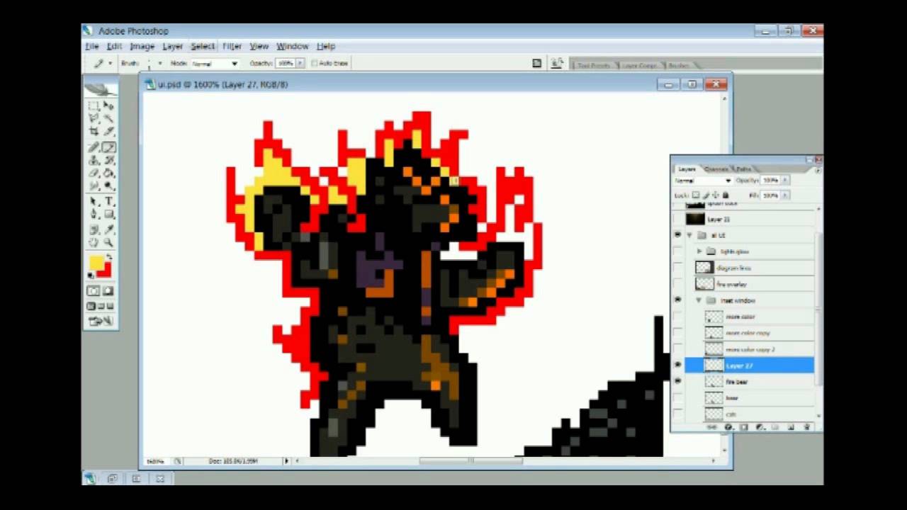 Mojam Art Asset Overview - YouTube