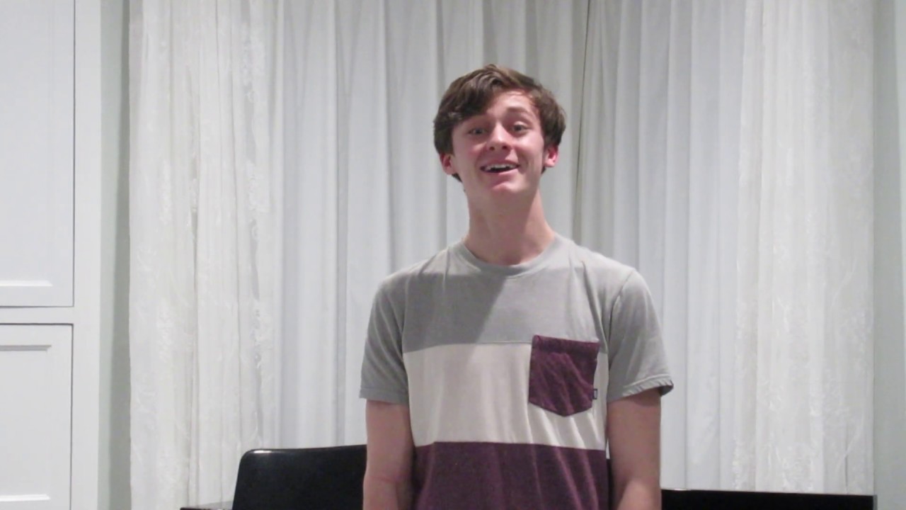 Ethan Cox: Not that Smart - YouTube