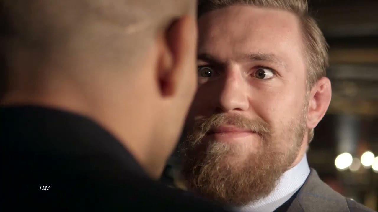 UFC 264 (Official Video) Main Event - Dustin Porier Vs Connor McGregor ...