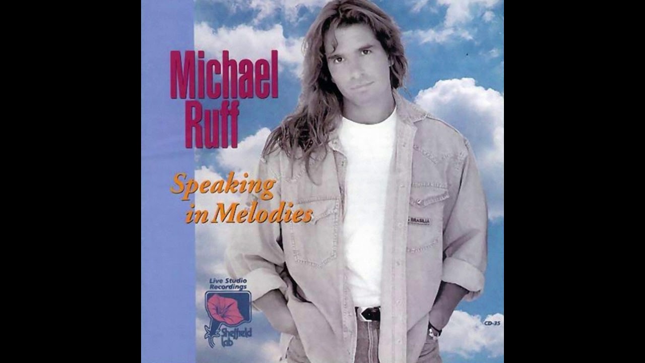 Michael Ruff - The Eyes Of Love - YouTube