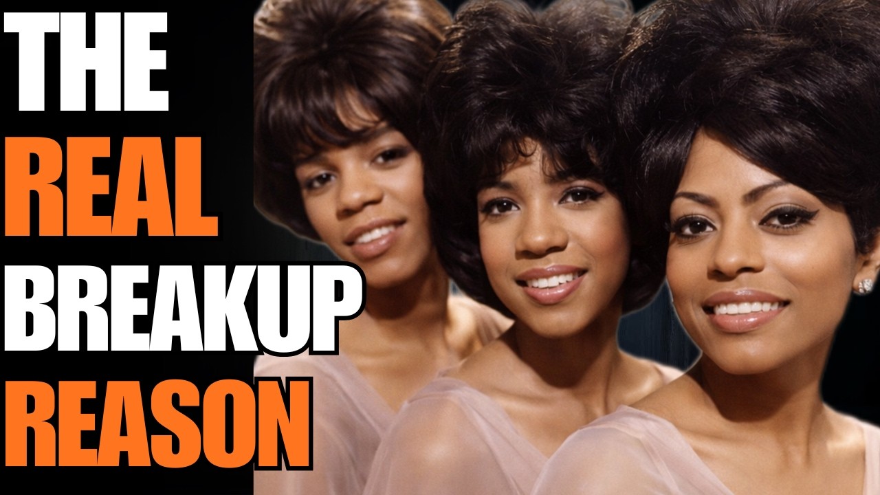 10 Soul Group Breakups That Shocked Fans (Betrayal Behind the Harmony ...