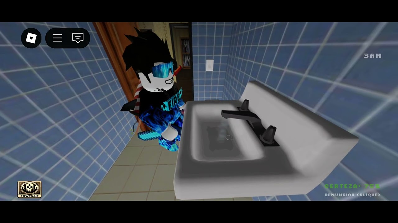 jogado casa anomalias com meu amigo anomaly house - YouTube