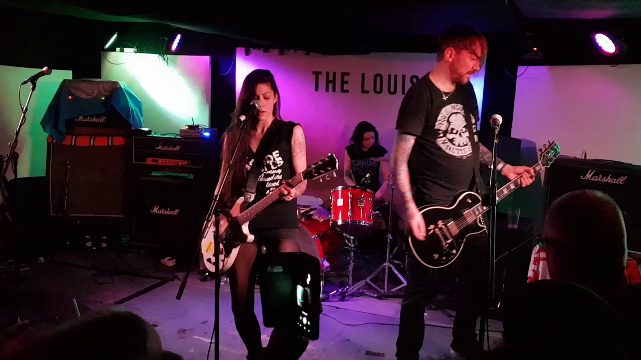 First Time, Duncan Reid and the Big Heads - YouTube