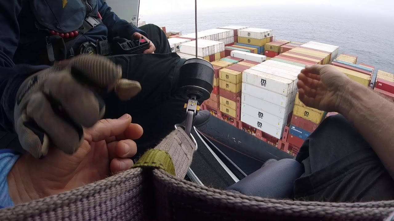 The Static Line - YouTube