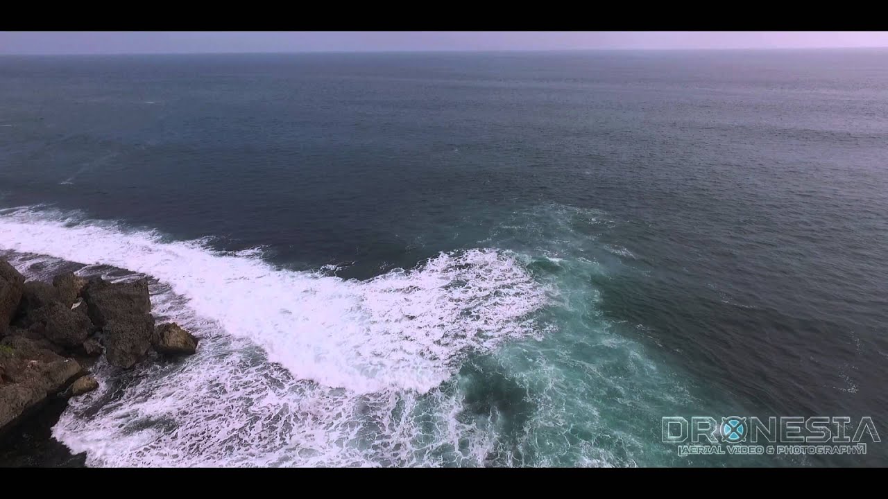 Teaser 01 Aerial Dronesia - YouTube