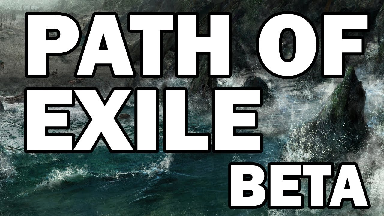 Path of Exile (Marauder) - Part 6 - RESOLUTE TECHNIQUES - YouTube