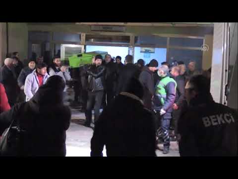 Köpeğin saldırdığı 9 yaşındaki çocuk hayatını kaybetti