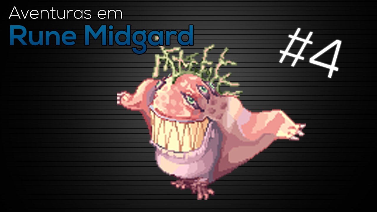 Ragnarok | Aventuras em Rune Midgard - MvP Freeoni #4 - YouTube