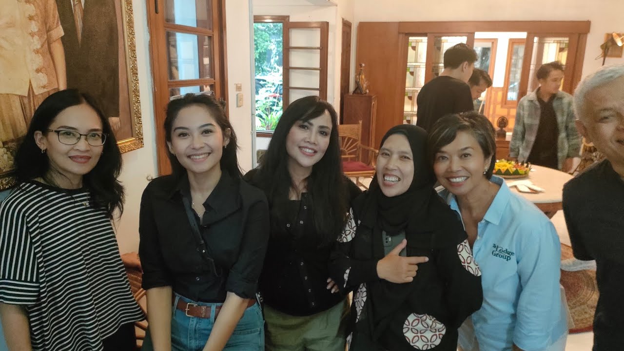 wilujeng milad Walikota urang sarerea #irairawan #ladyrocker #2 # ...