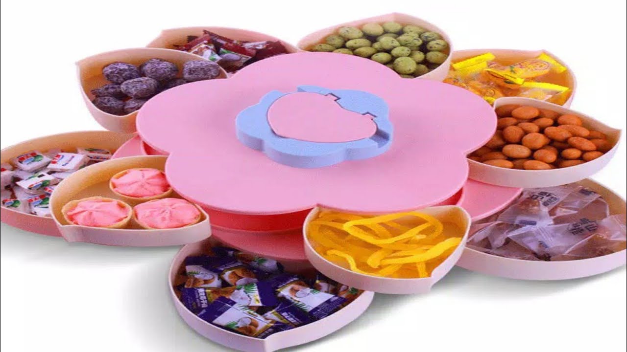 Review Toples Bunga Putar | Kren banget - YouTube