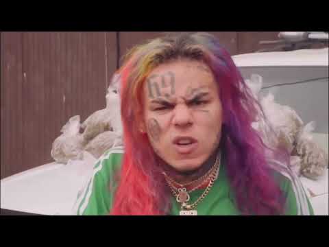 King Von x 69 - Gummo