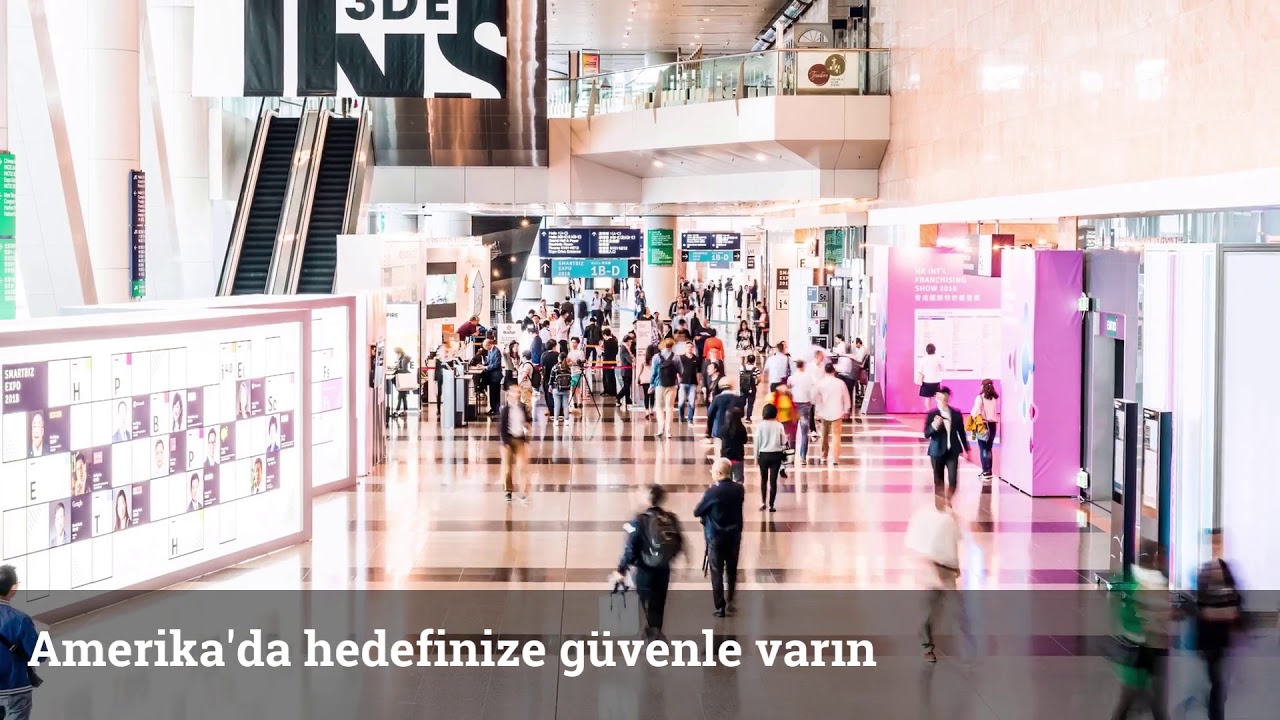 Planet Exhibitions FULL HD - YouTube