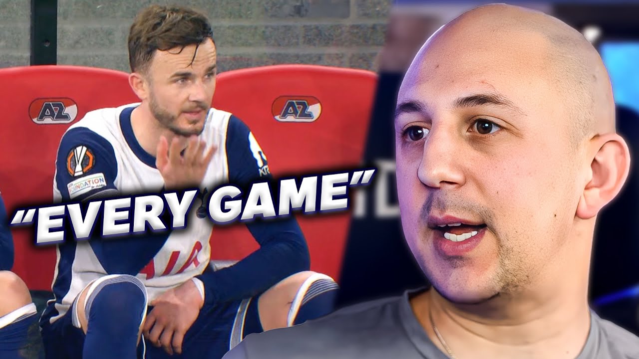 Analyzing What Maddison Said! - YouTube