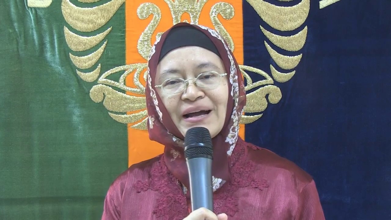 Rektor UI Lantik Wakil Ketua Program Vokasi_Dini Marina (14 Maret 2014 ...