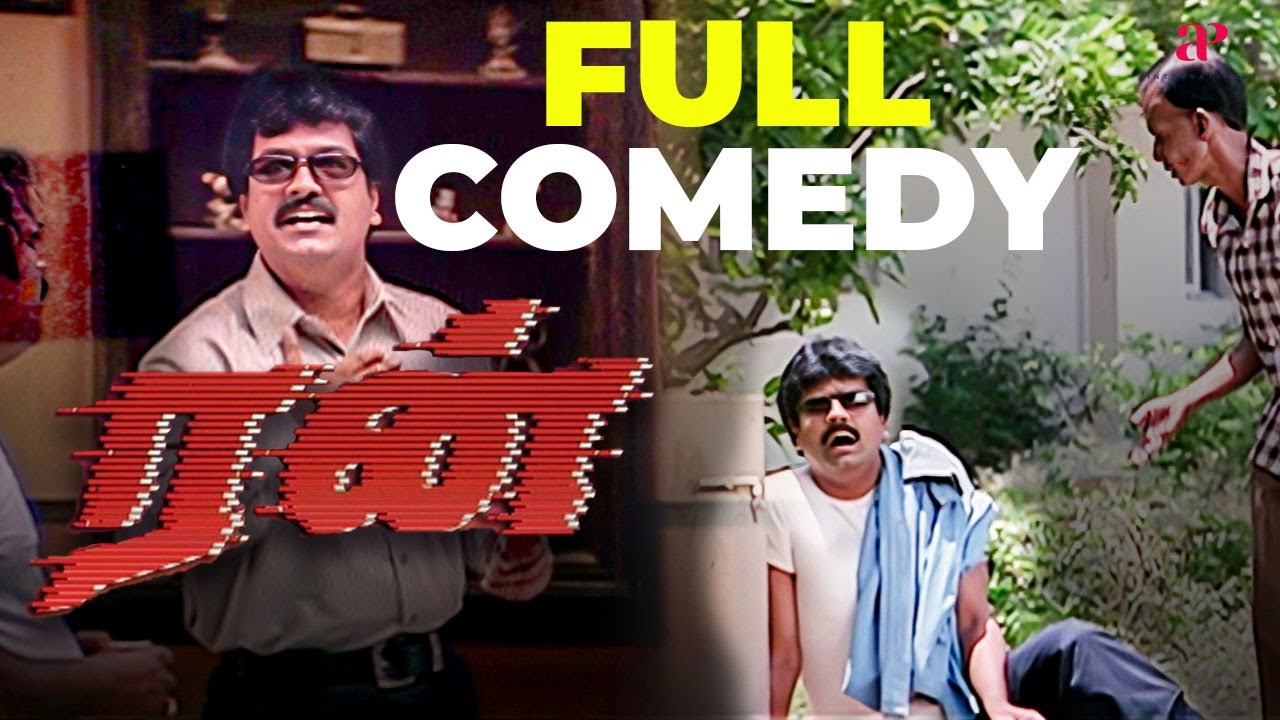 Run Full Comedy Scenes | பட்டணத்துக்கு வந்து எல்லாத்தையும் உருவிட்டு ...