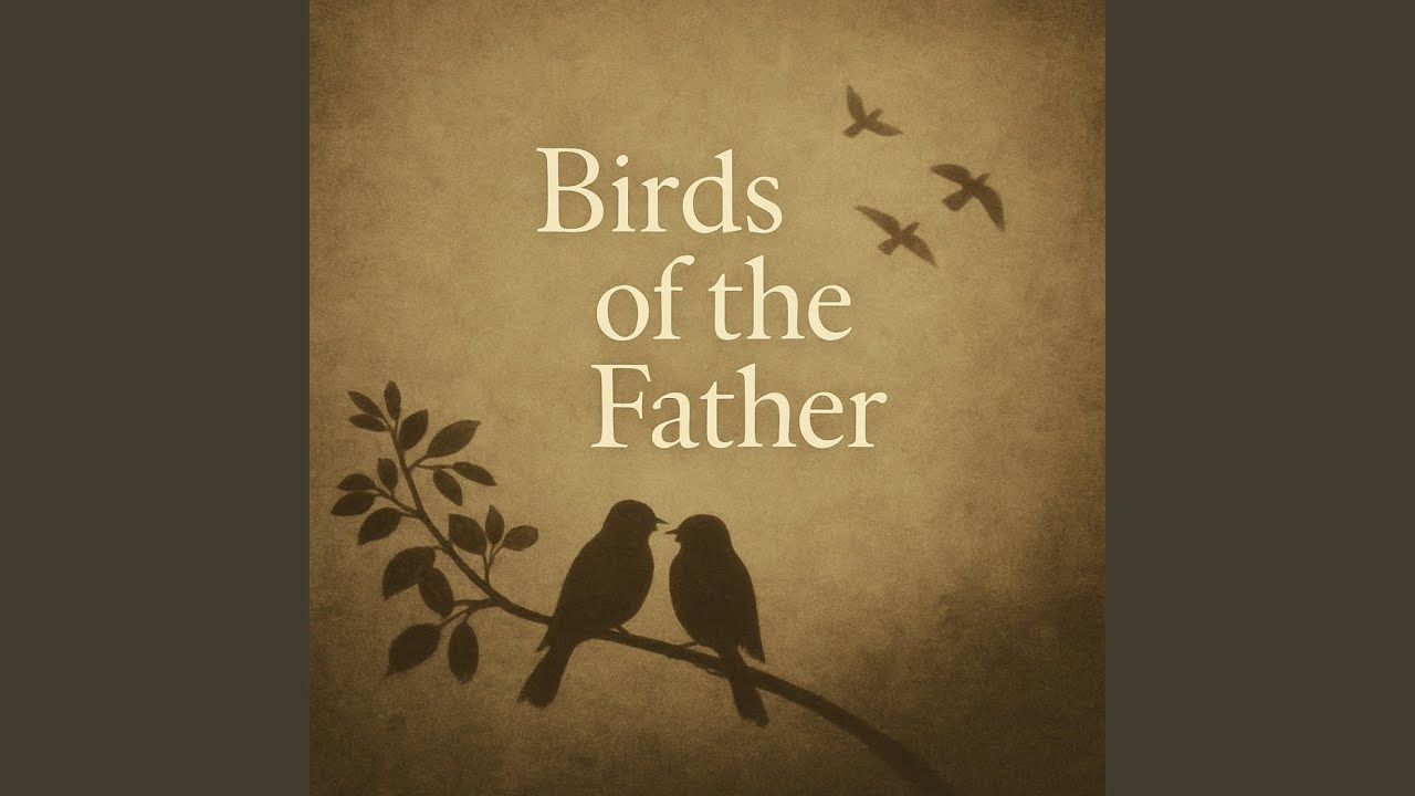 Birds of a Father - YouTube