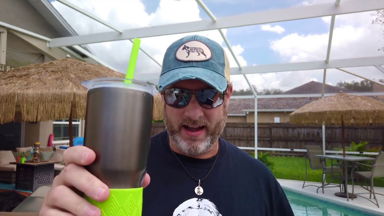 RPIB Presents- Drone Cav w/ Terry Jarrell #132: Taming Tech To ...