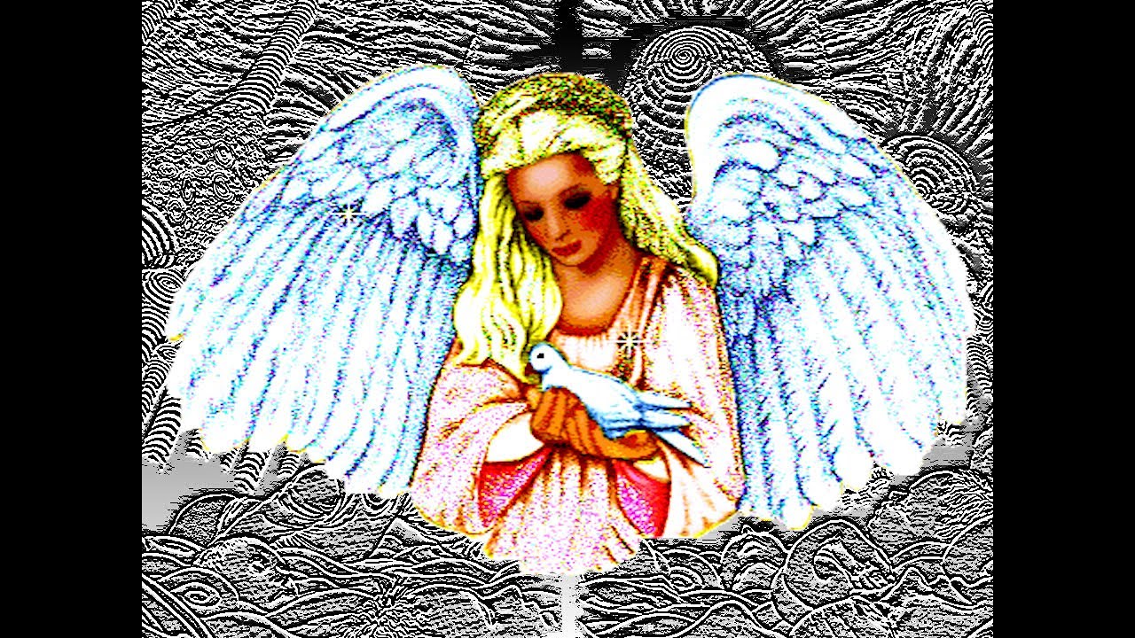 bladee - sesame street (og mix, god visualizer) - YouTube