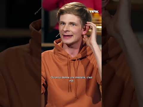 « Je sais que le passé, c’est passé. » 🤔 #shorts