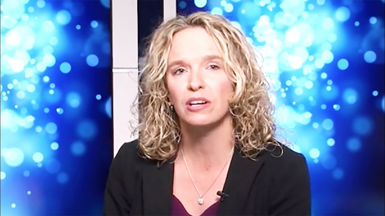 The Call to Act: Kelly Rau - YouTube