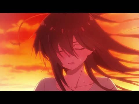 Rent-A-Girlfriend: Mizuhara falls overboard