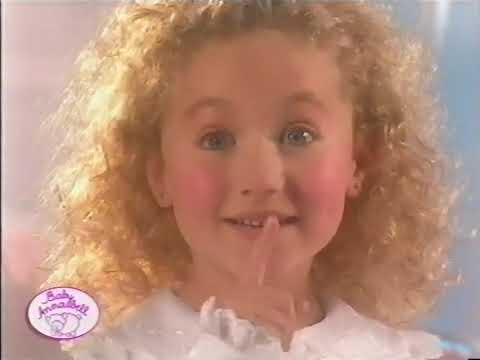 Super RTL 21.12.2001 Werbung bei der Peanuts Special Nacht