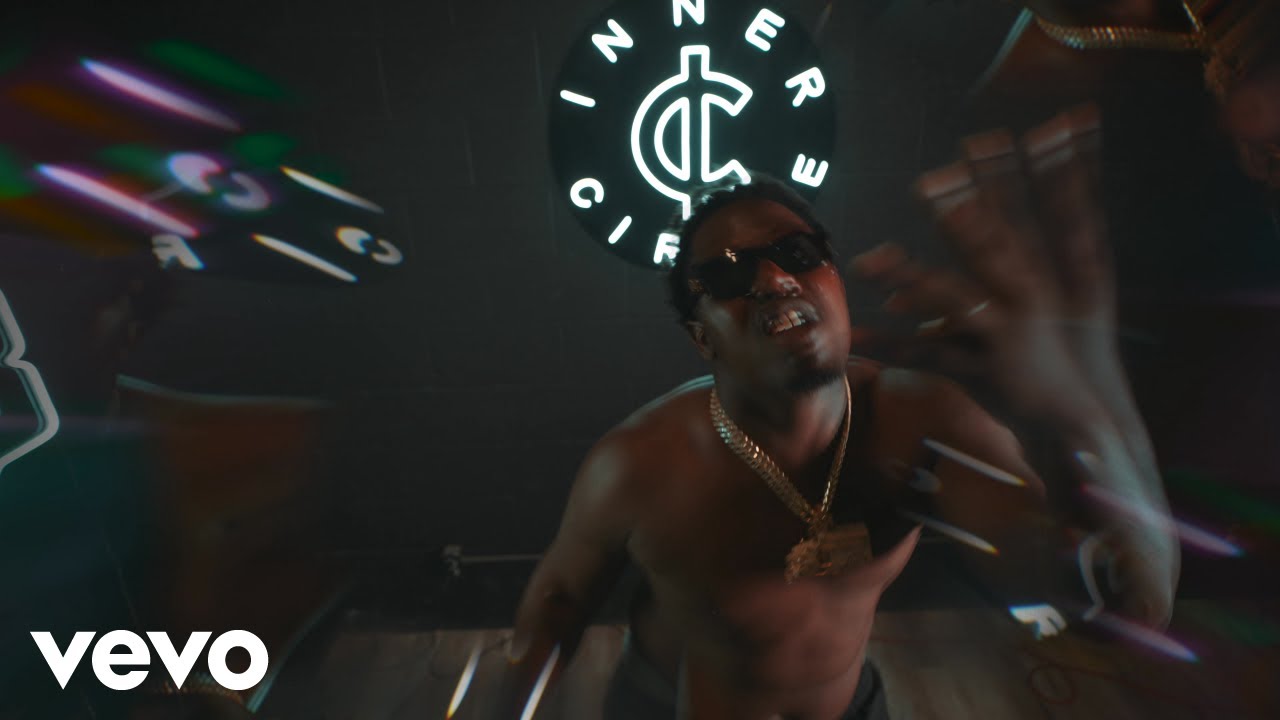 EBE Lil Ta - Lil Nigga - YouTube