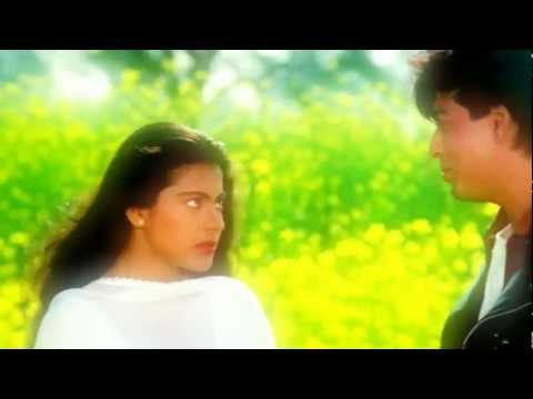 ♡ Shahrukh & Kajol ♡