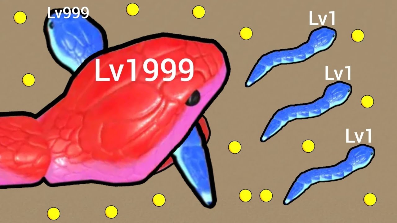 Snake Clash: Win 100% with Winning Tactics!🐍😱 - YouTube