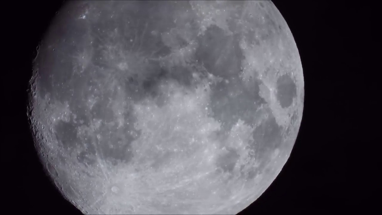 Become a Lunatic 🌚 - YouTube
