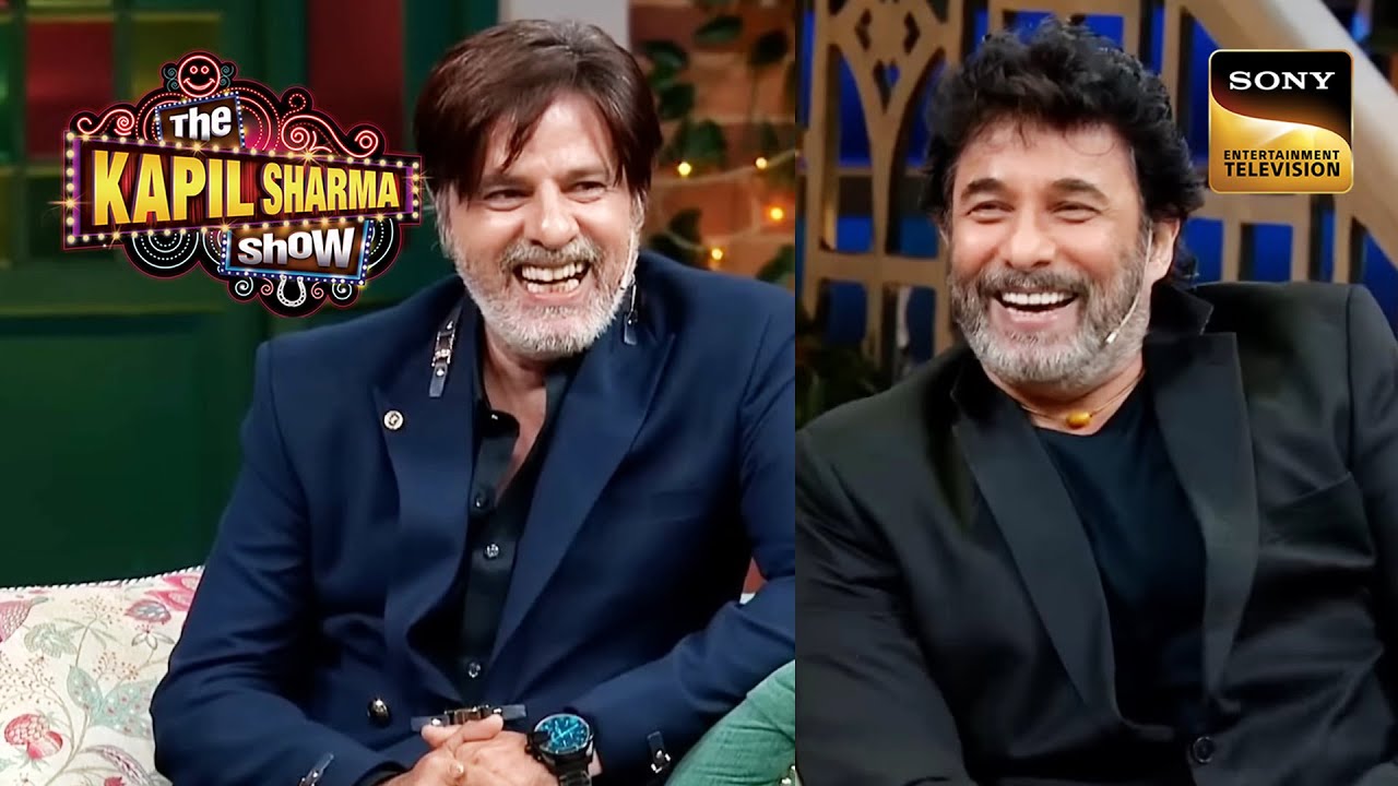 Rahul और Deepak Ji में हुई थी Hero बनने की लड़ाई | The Kapil Sharma ...