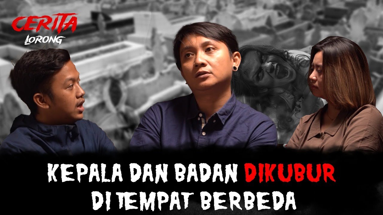 KISAH KOSAN BOGOR BERLANJUT MAKAM BERWARNA MERAH PENGGUNA ILMU RAWA ...