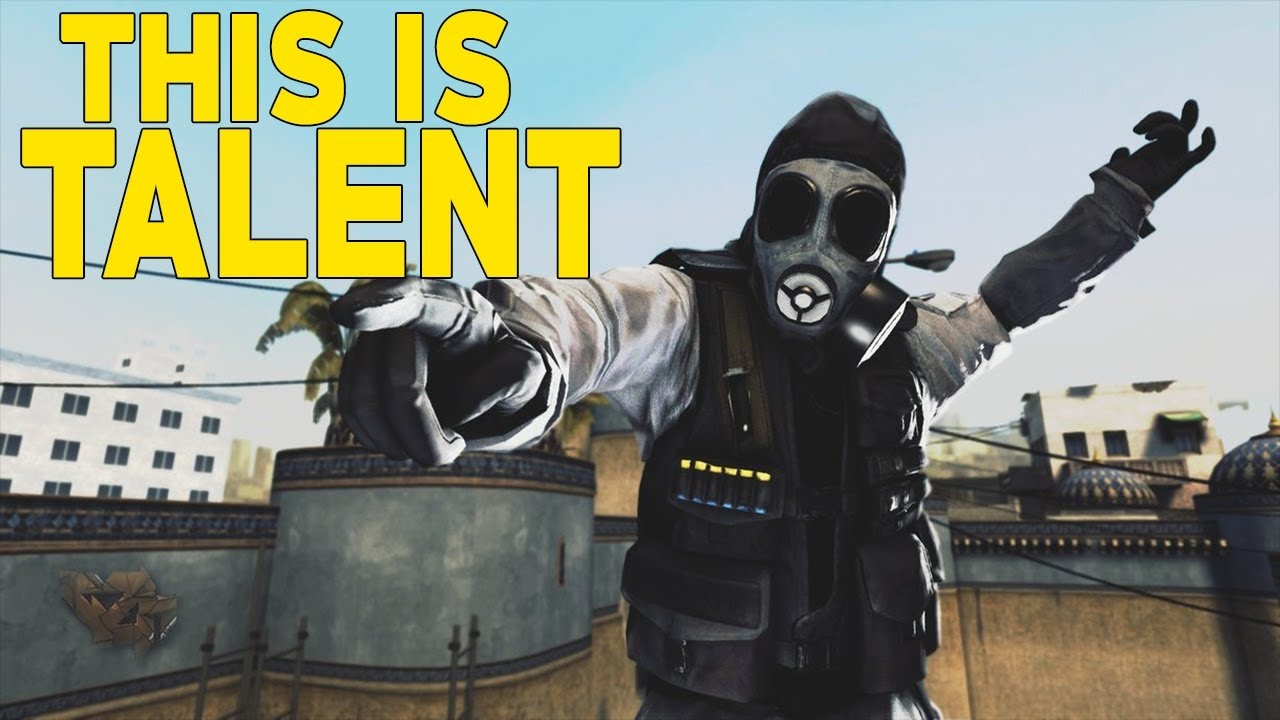 INSANE SINGER, RAPPER, AND BEATBOXER IN CSGO - YouTube