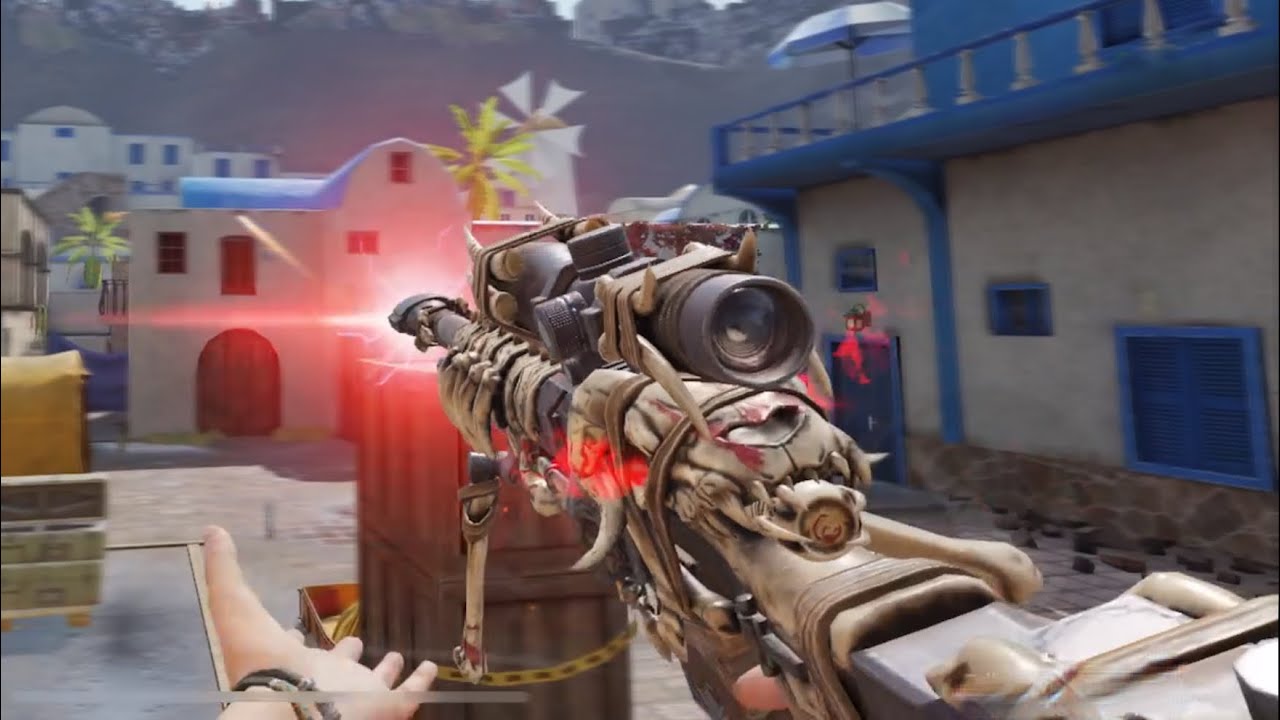 Dlq is still a meta because of this gunsmith - YouTube