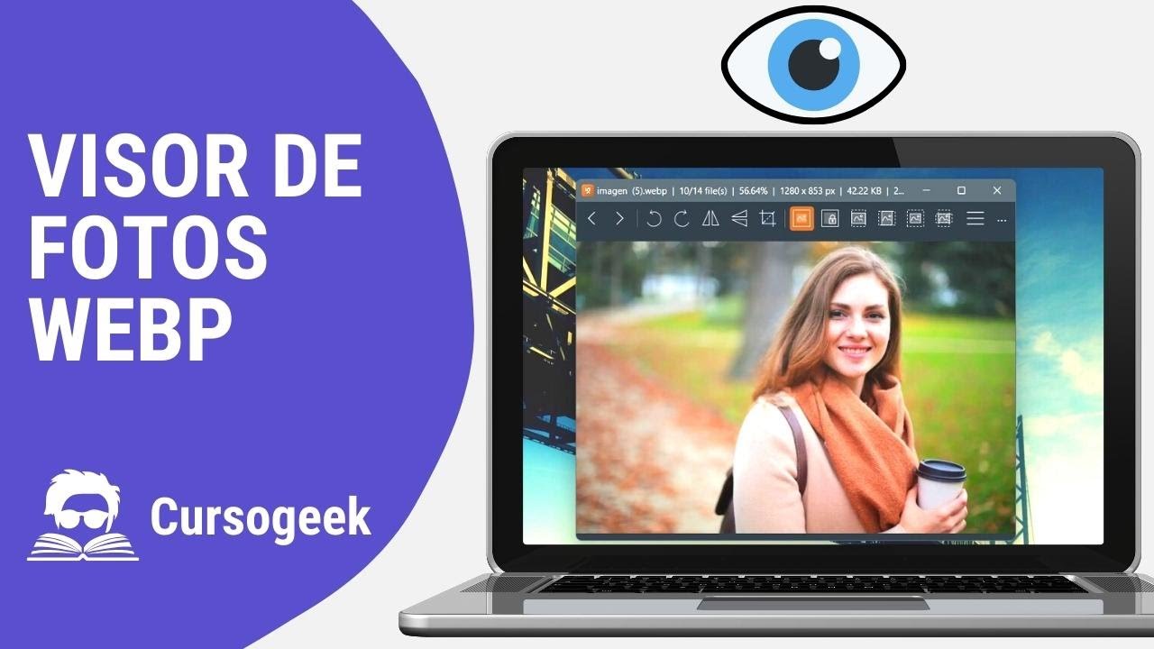 VISUALIZADOR 👁️ de IMAGENES DEFINITIVO para WINDOWS GRATIS 🔥 - YouTube