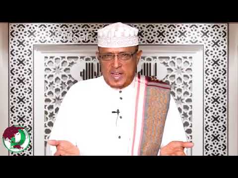 Sh.Maxamed Sh.Cumar Dirir . - YouTube