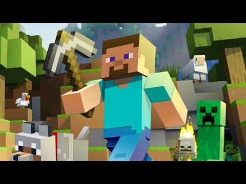HOW TO CODE MINECRAFT LESSON 1 - YouTube