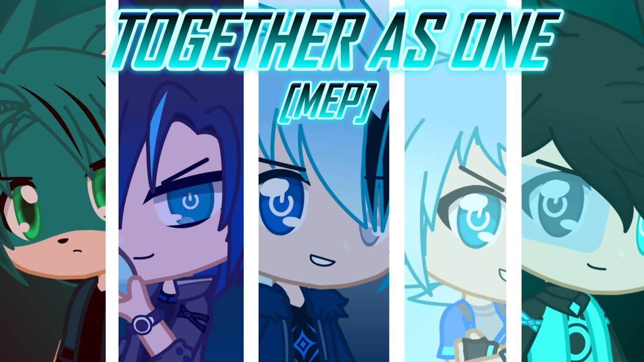 Gacha Club X Sprites MEP || Together As One [OPEN] (Reasd Desc.) (8/20 ...
