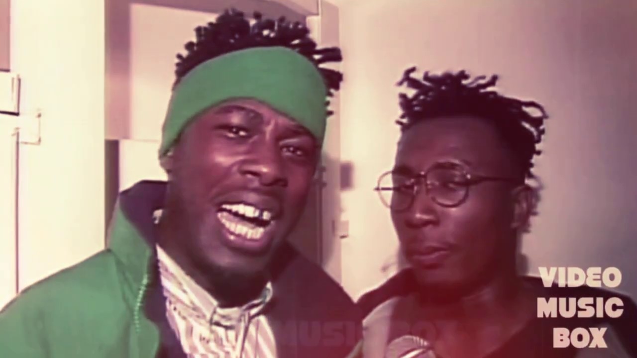 "Revolution #36" by Ray West & Zilla Rocca (Official Video) - YouTube