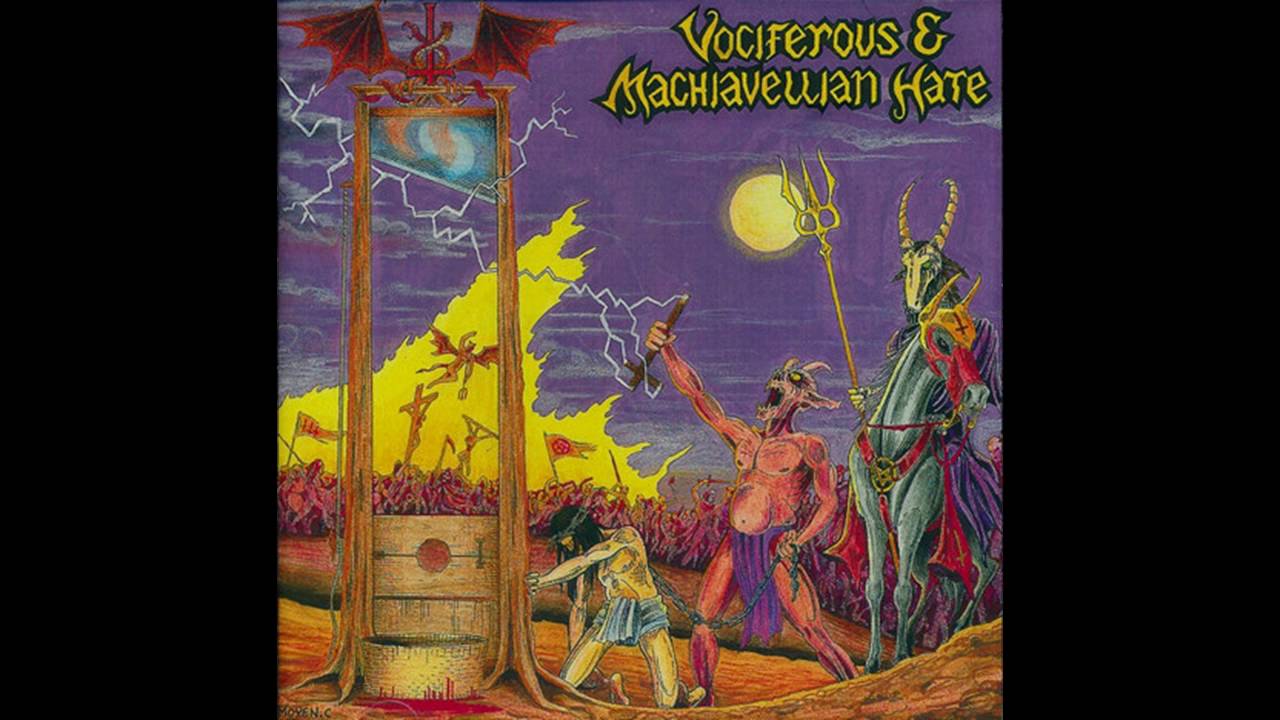 Mythos - Intro: Incantations Part 1/Mano Fica - YouTube