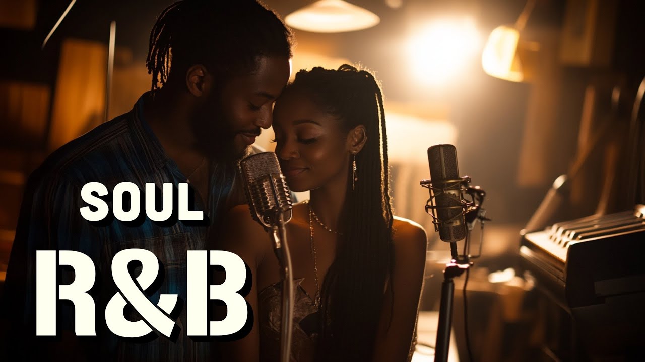 [R&B Relax 52] Comfort tunesMellow作業用Sentimental R&BリラックスChill - YouTube