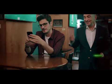 #adrianlepadatu #actor #commercial #UNIBET - YouTube