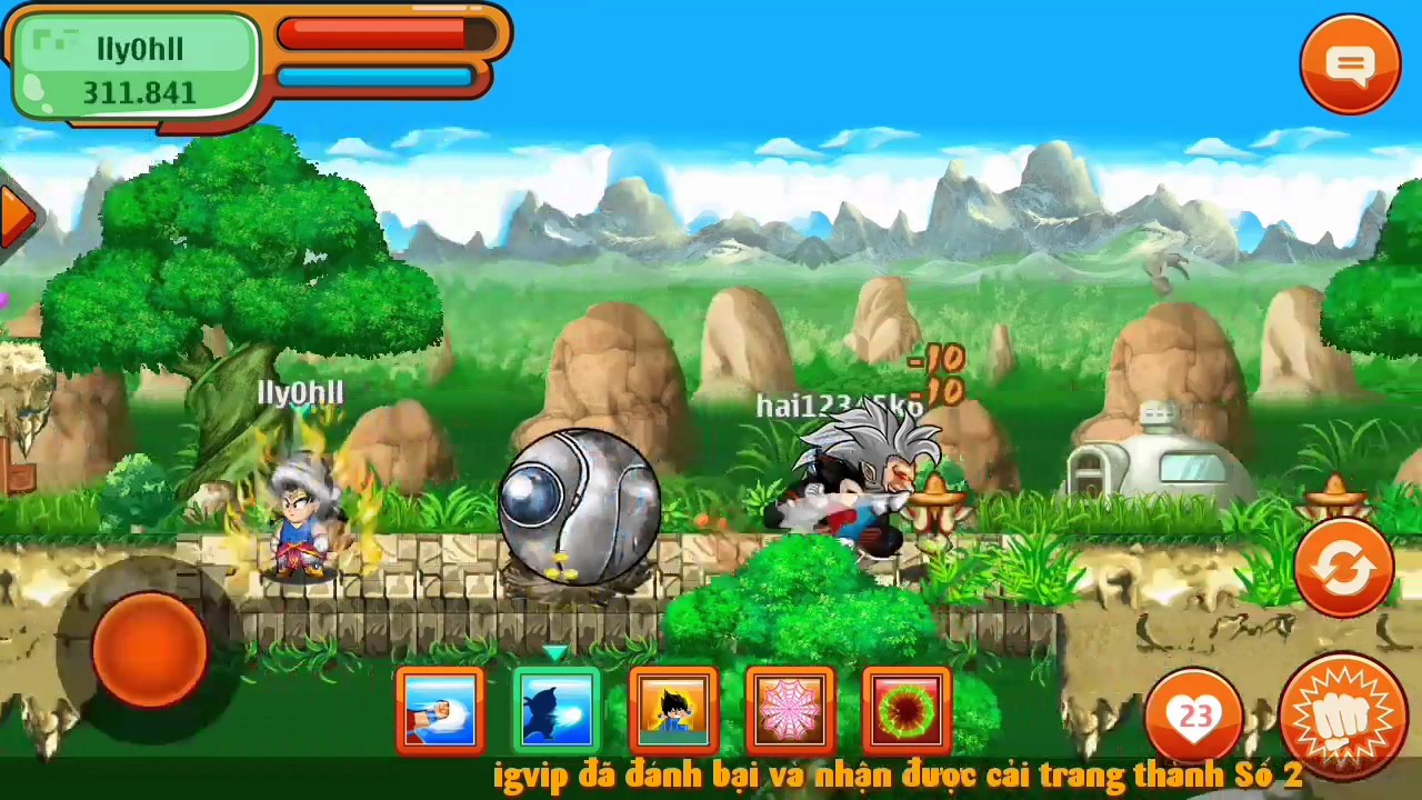 Xd set hp cui vs td set sd - YouTube